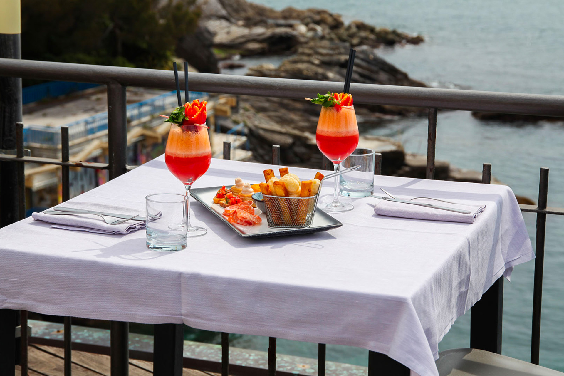 Home Just Peruzzi - Just Peruzzi