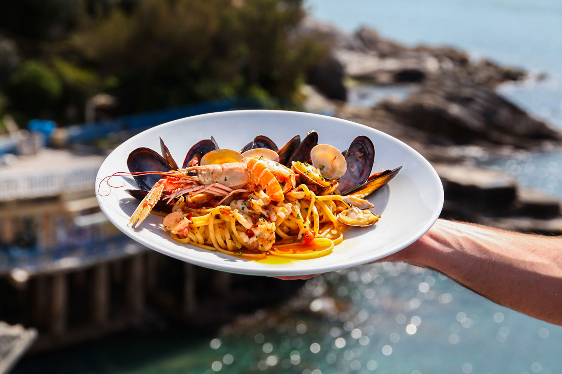 Home Just Peruzzi - Just Peruzzi