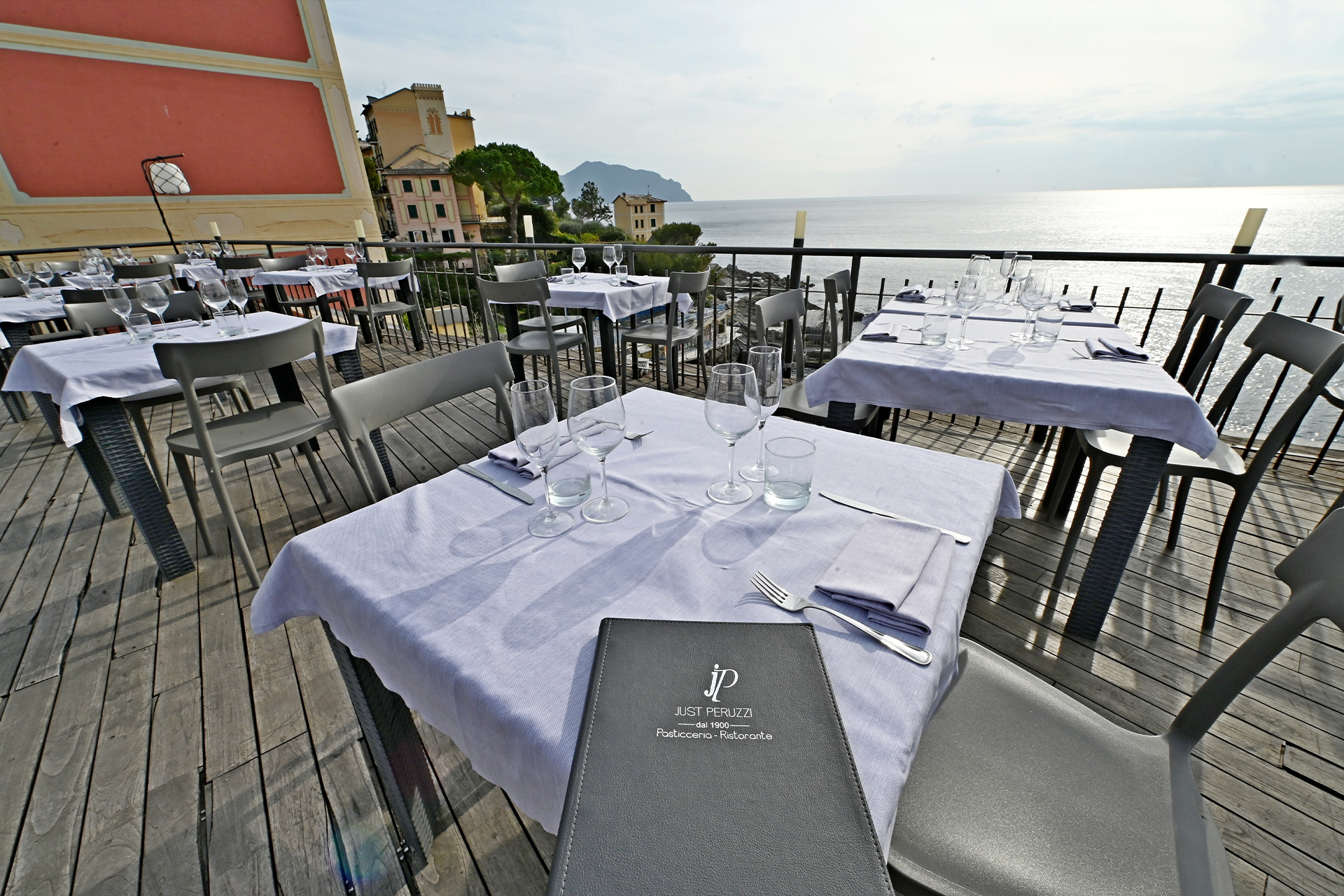 Home Just Peruzzi - Just Peruzzi